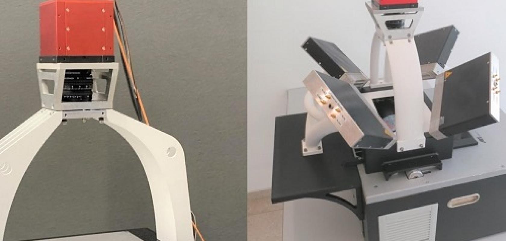 Four firms make Vision Award shortlist | Imaging and Machine Vision Europe